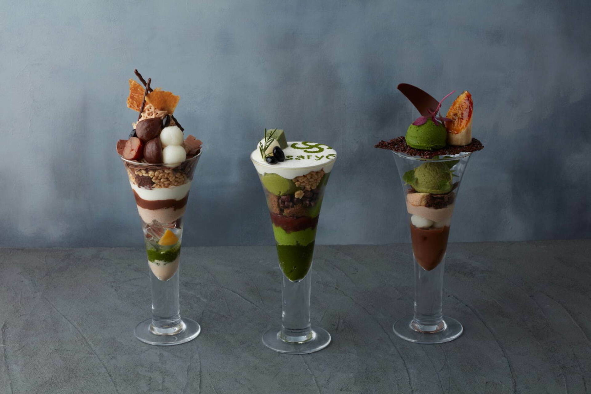 10 best cafés in Tokyo for matcha desserts