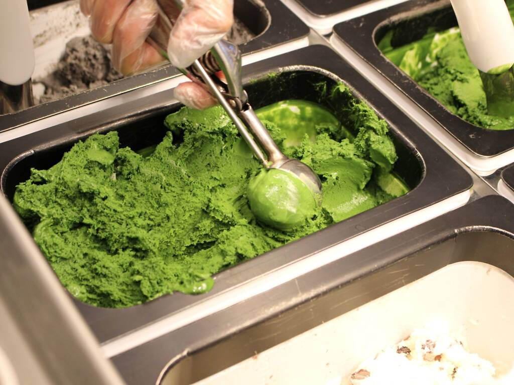 10 best cafés in Tokyo for matcha desserts
