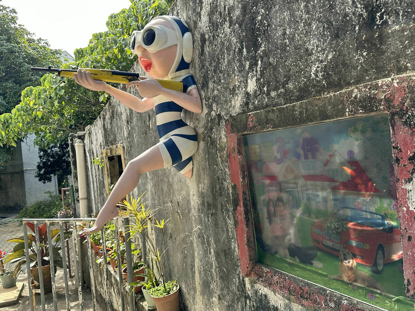 The 15 Hidden Art Spaces You Should Visit In Hong Kong — Time Out