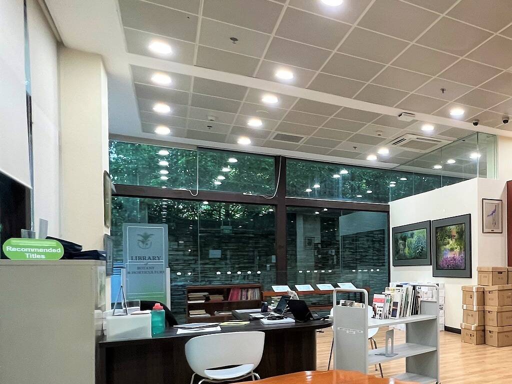 13 Best Public Libraries In Singapore