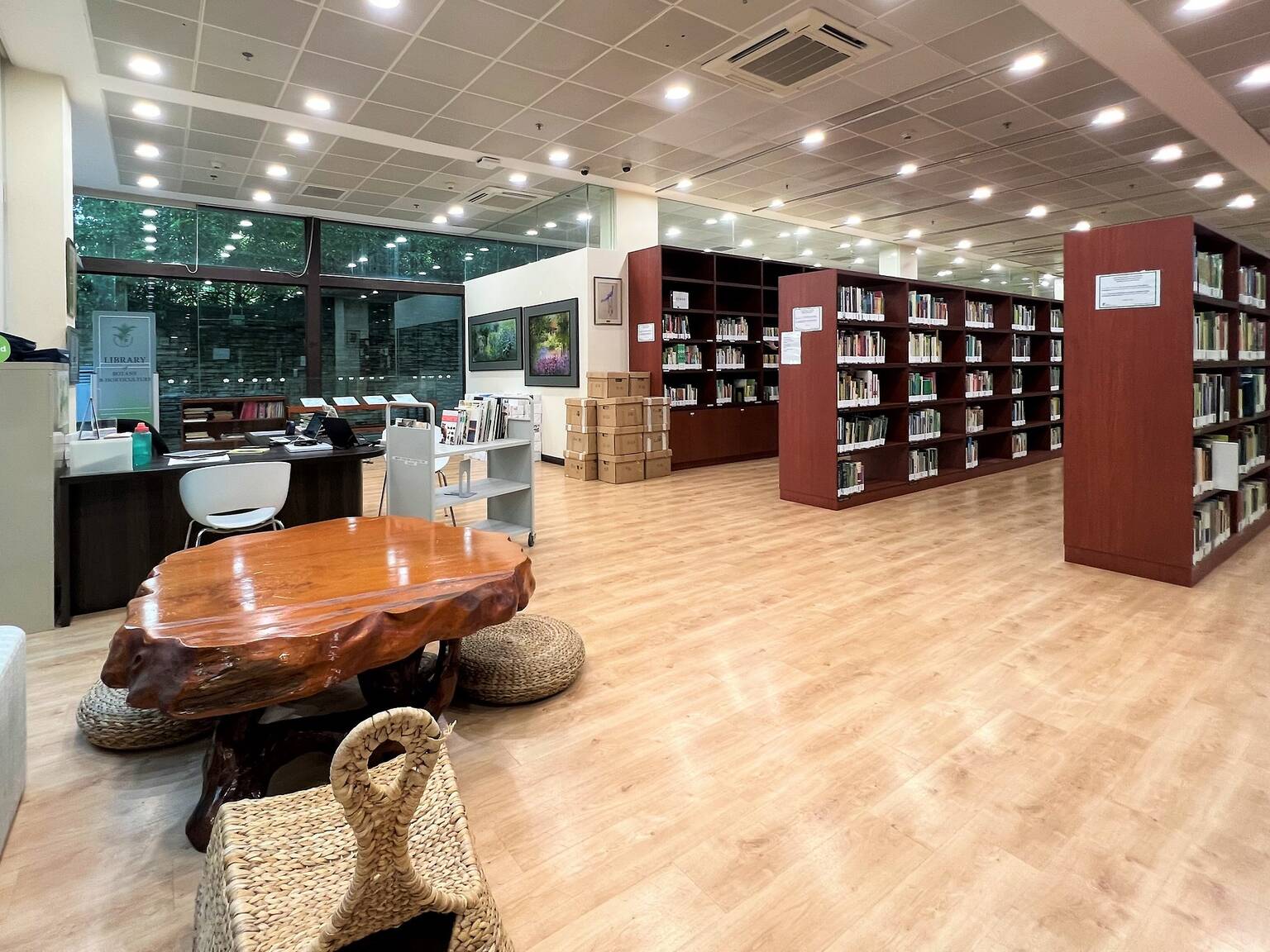 13 Best Public Libraries In Singapore