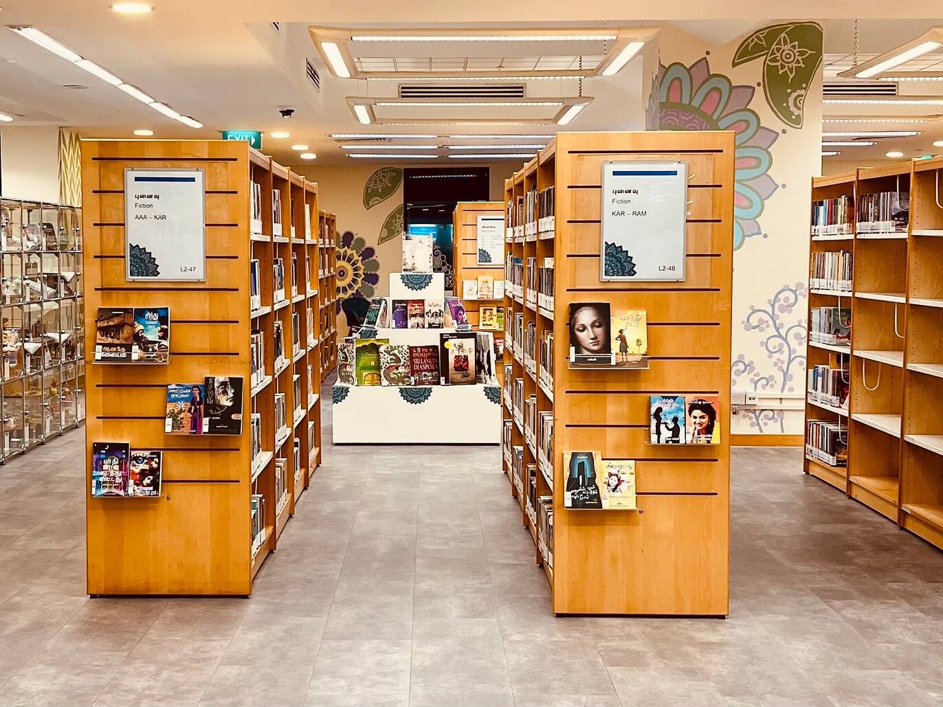 13 Best Public Libraries In Singapore