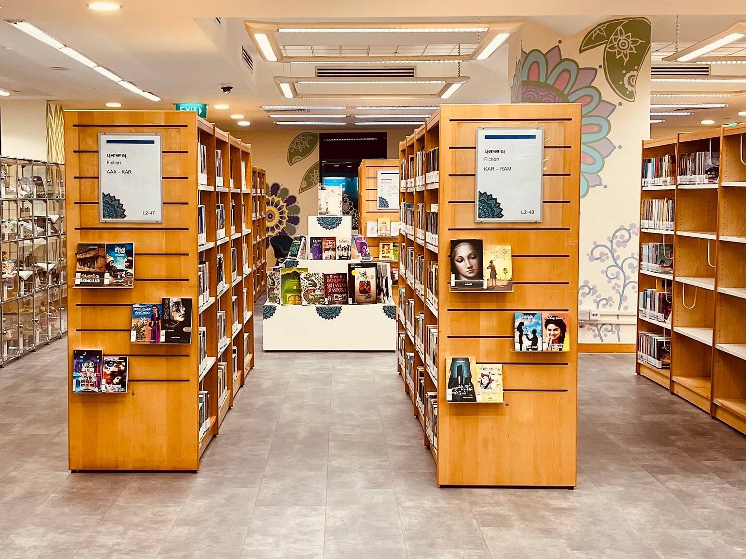 13 Best Public Libraries In Singapore