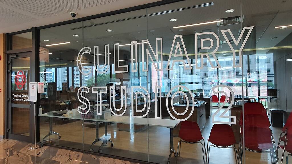 Tampines Regional Library | Things to do in Tampines, Singapore