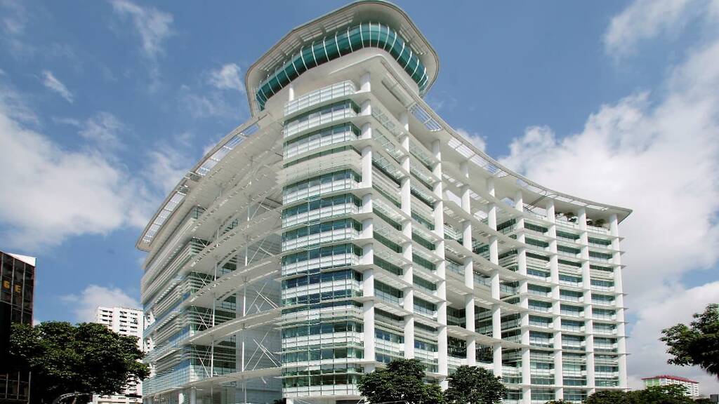 13 Best Public Libraries In Singapore