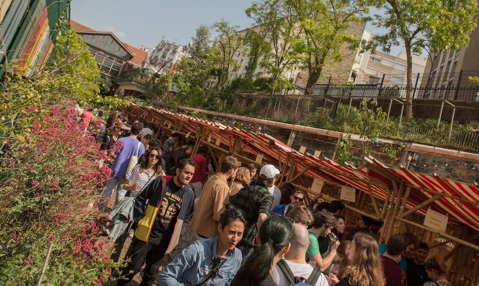 Premiers de cuvée, le festival de vin nature, revient sur les rails de ...