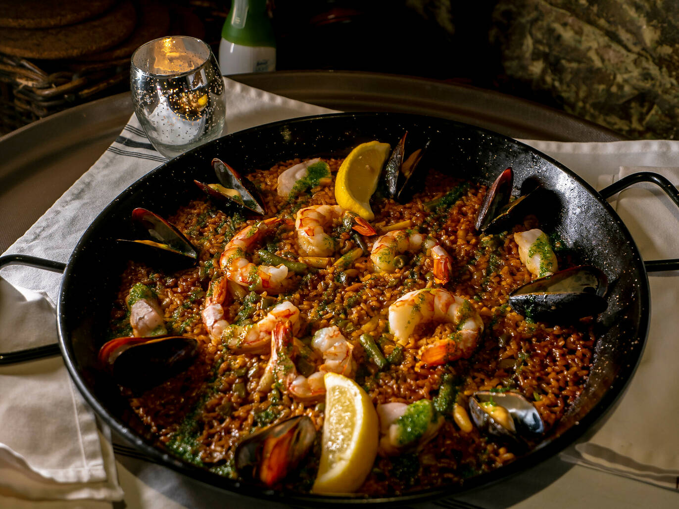 Best New Restaurants in Montreal Right Now