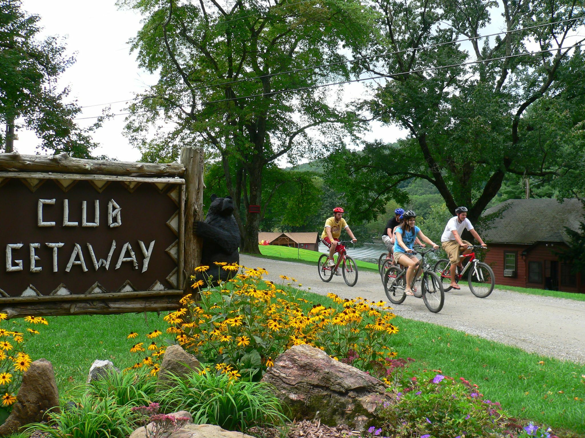 Club Getaway | Things to do in Connecticut