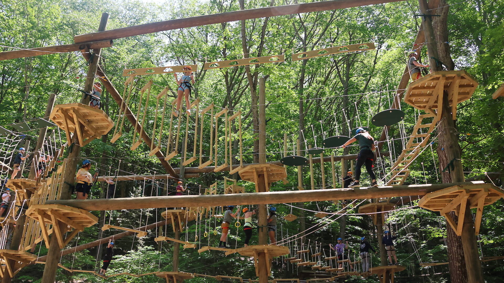 Club Getaway | Things to do in Connecticut