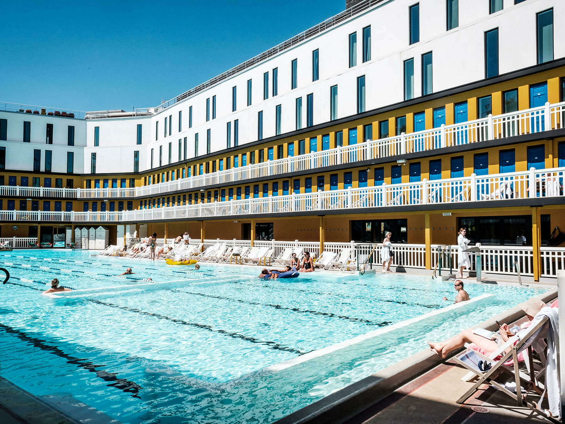 Things to do in Paris | Time Out