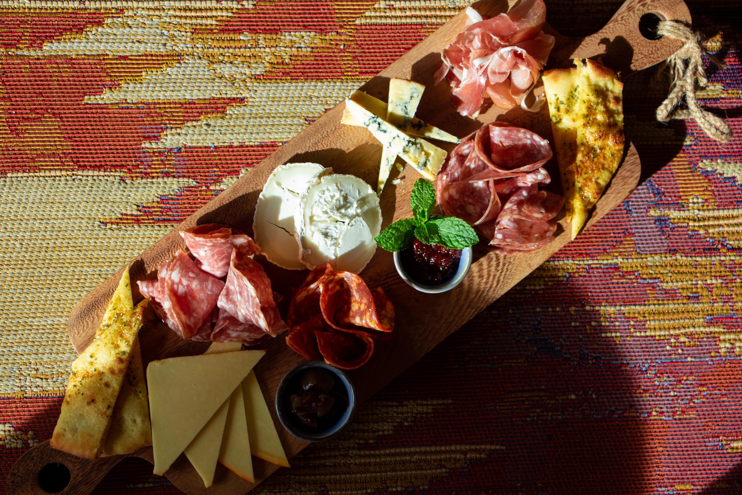 Outpost Bar, Kitchen & Lounge | Bars and pubs in Olympic Park, London