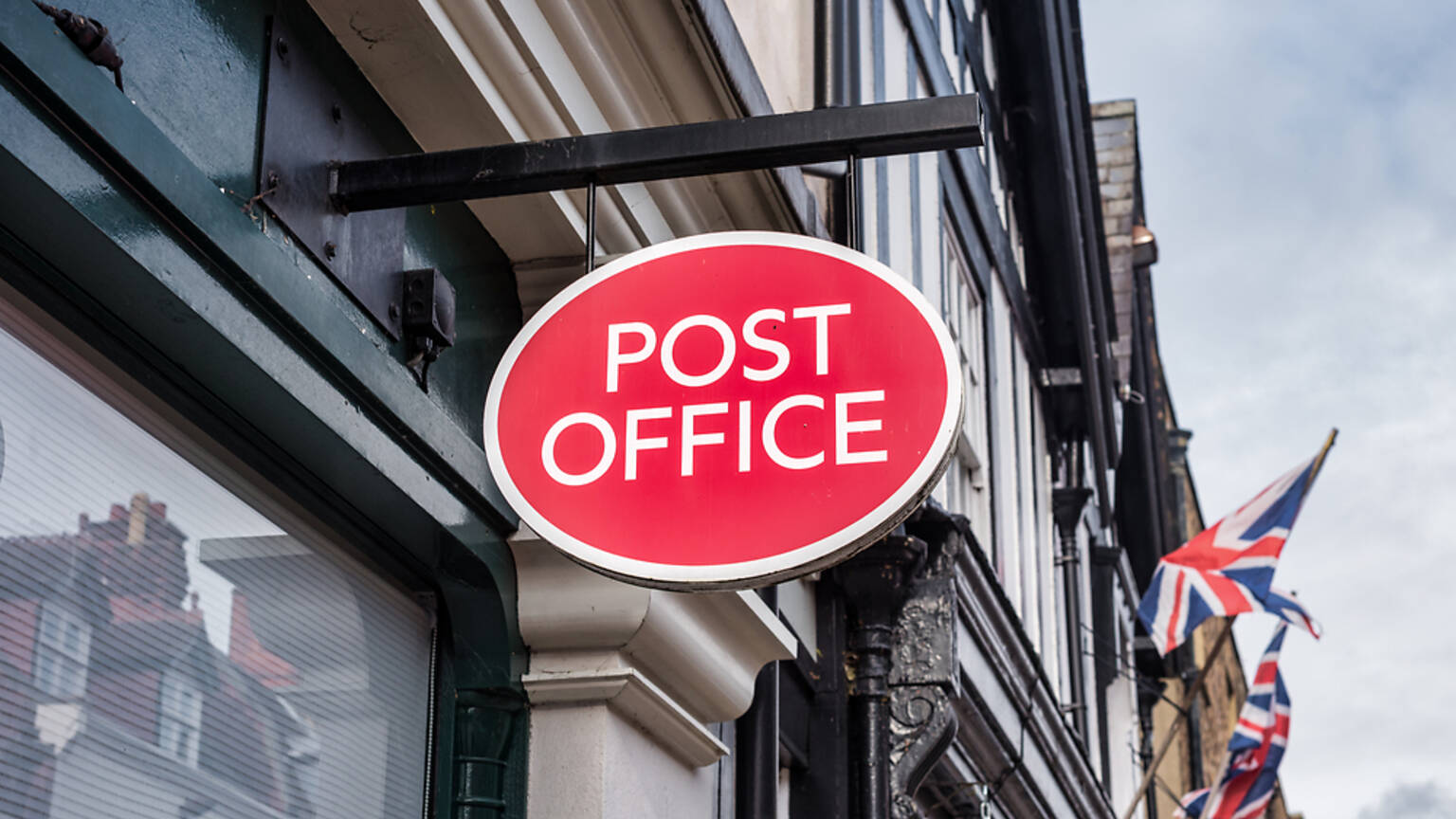 Which UK Post Offices Are Closing Full List Of Branches Shutting June