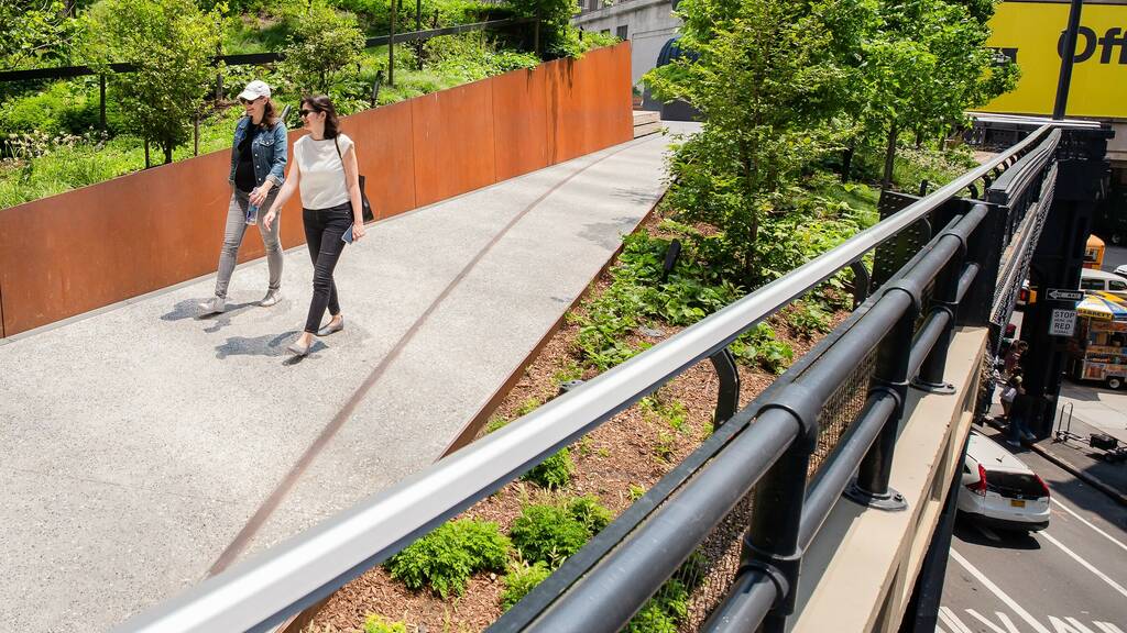 12 Best Rail Trails in the U.S. for a Scenic Outdoor Adventure