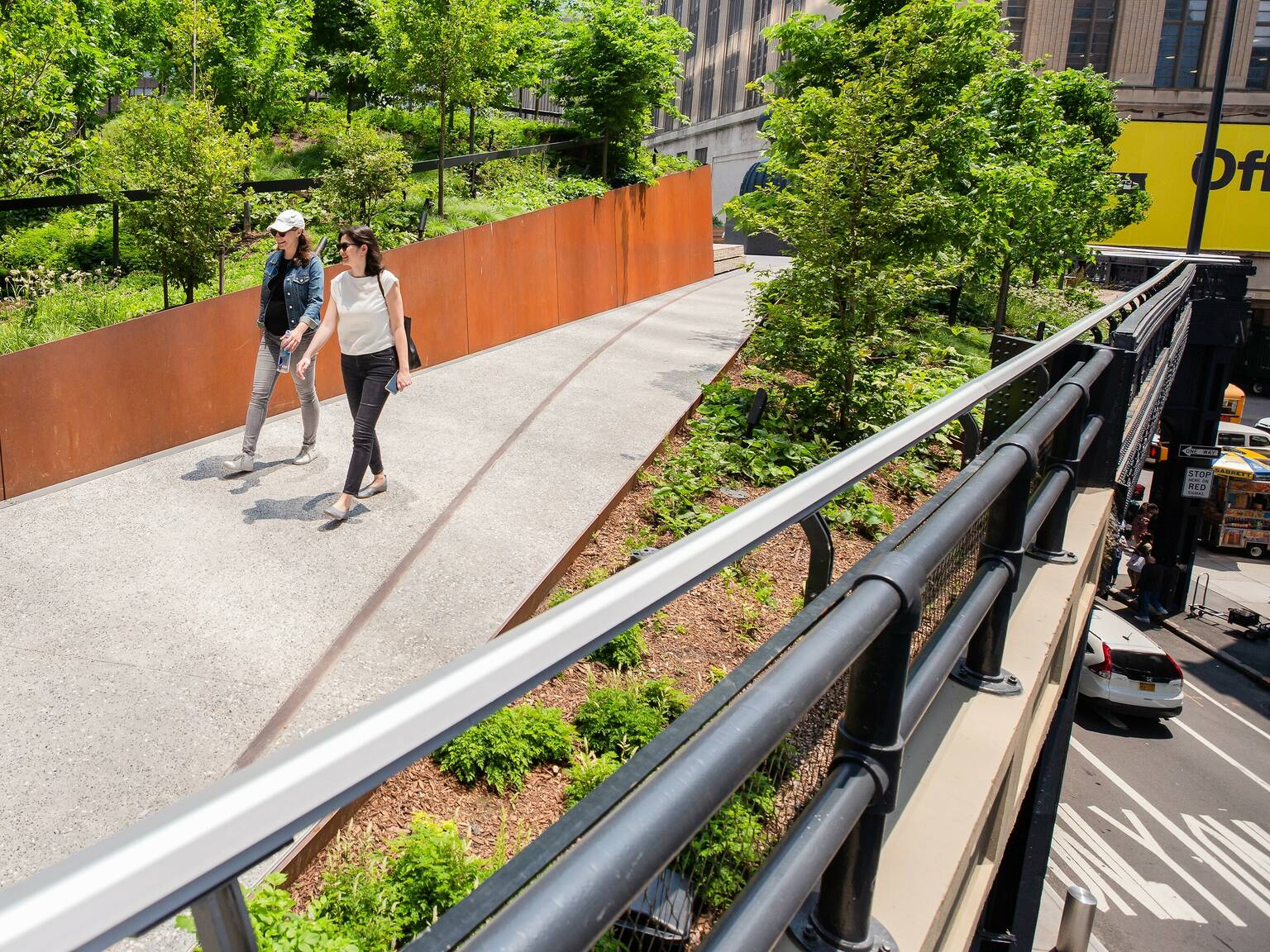 12 Best Rail Trails in the U.S. for a Scenic Outdoor Adventure