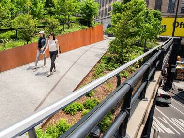 12 Best Rail Trails in the U.S. for a Scenic Outdoor Adventure