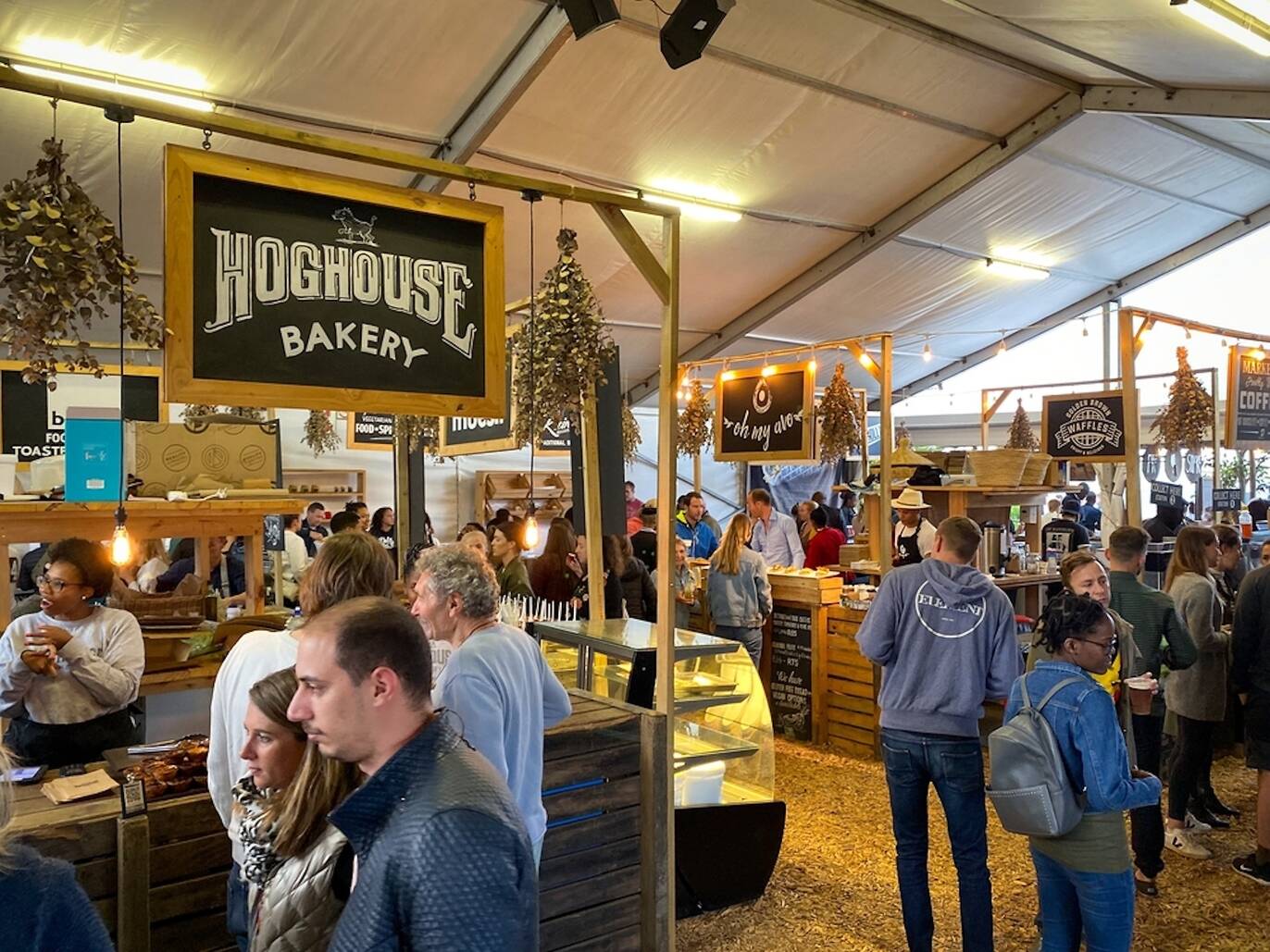 16 Best Markets in and around Cape Town Chosen By Locals