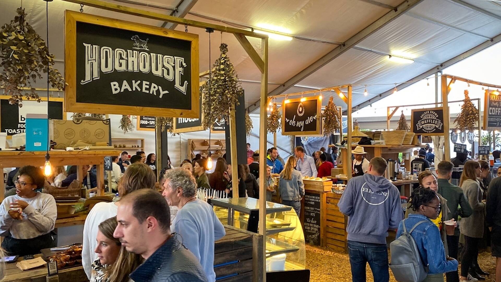 16 Best Markets in and around Cape Town Chosen By Locals