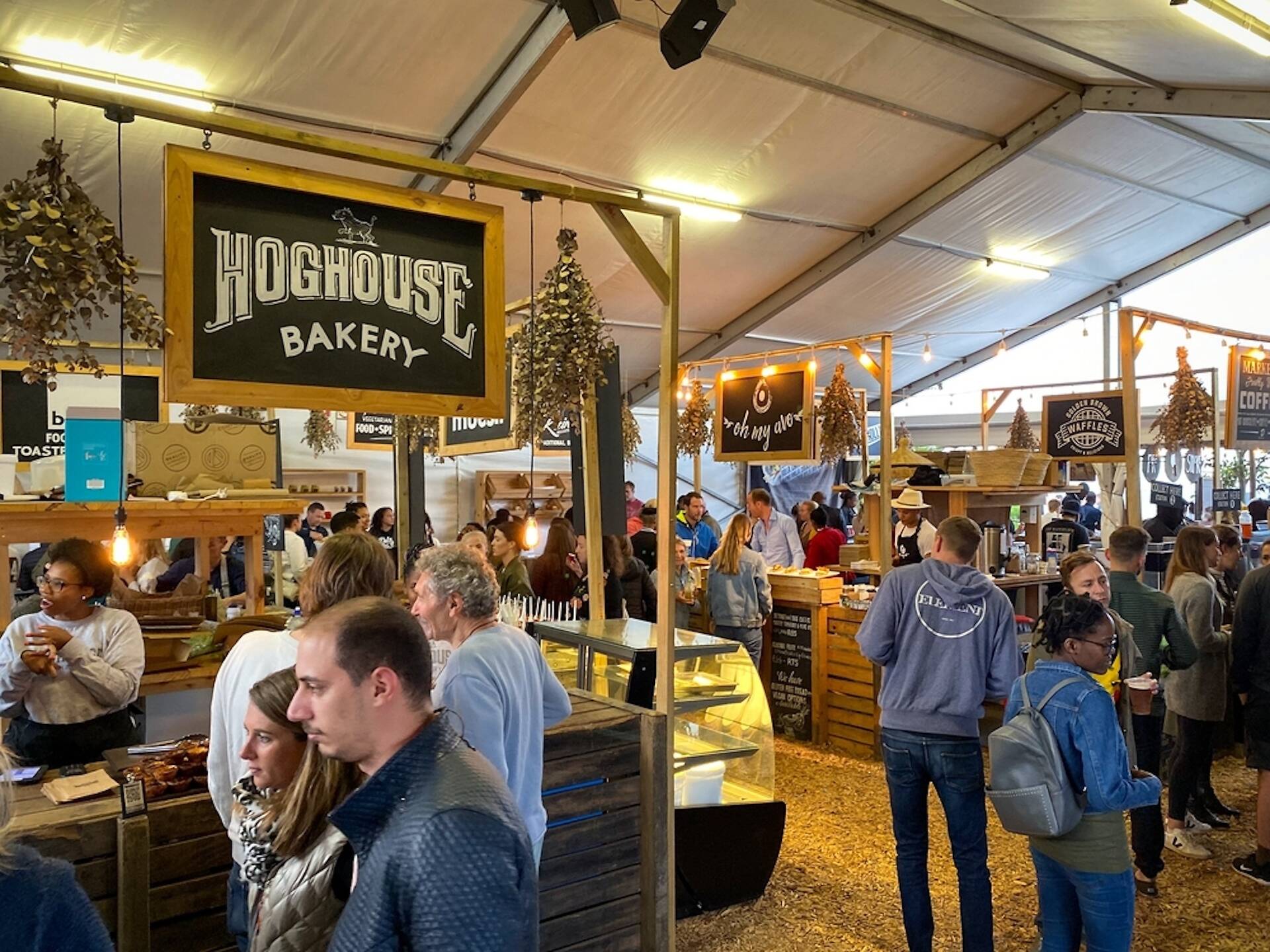 16 Best Markets in and around Cape Town Chosen By Locals
