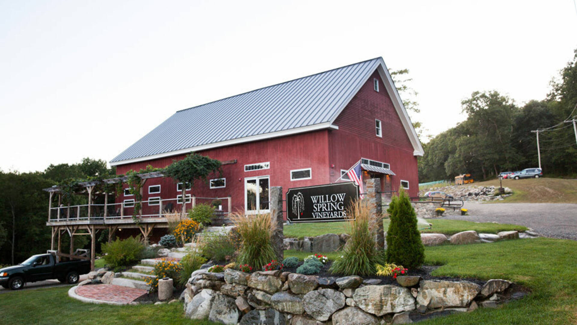 12 Best Wineries in the Northeast to Visit Immediately