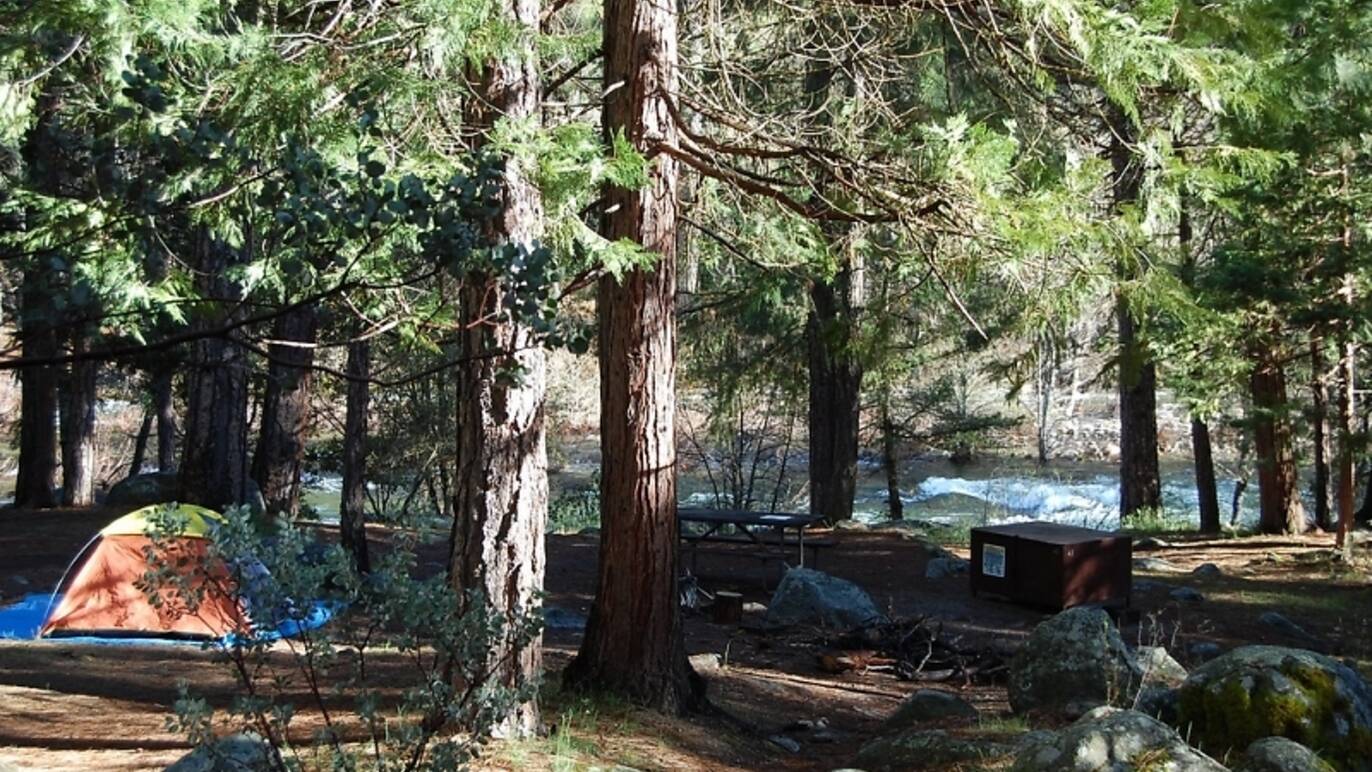 13 Best Campgrounds at Yosemite National Park for Stellar Camping