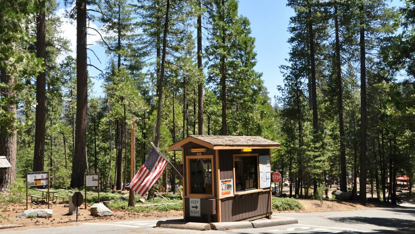 13 Best Campgrounds at Yosemite National Park for Stellar Camping