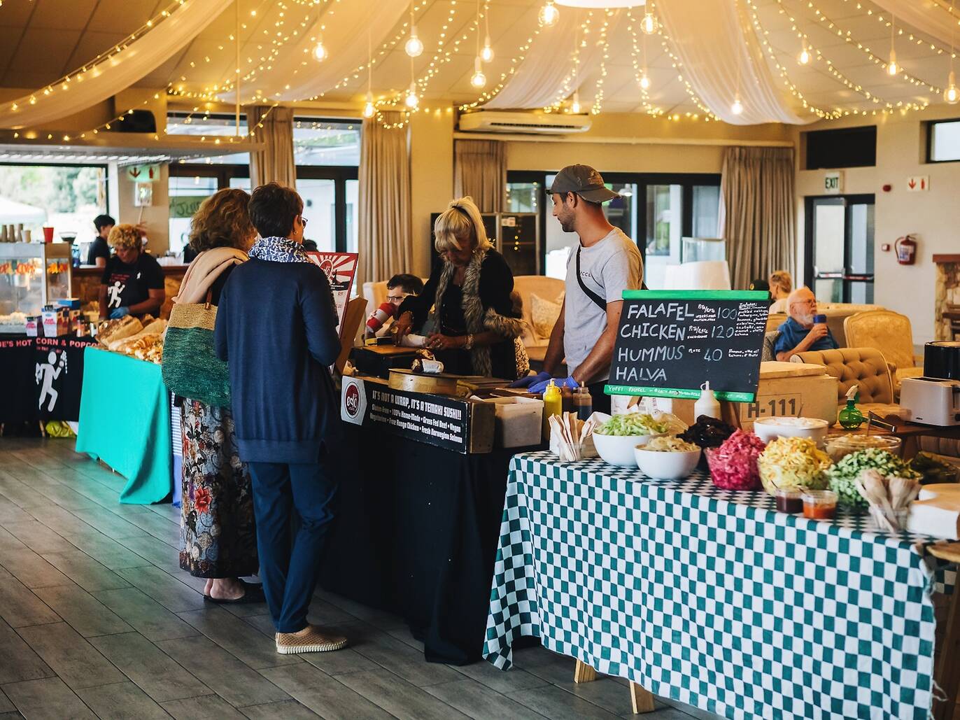 16 Best Markets in and around Cape Town Chosen By Locals
