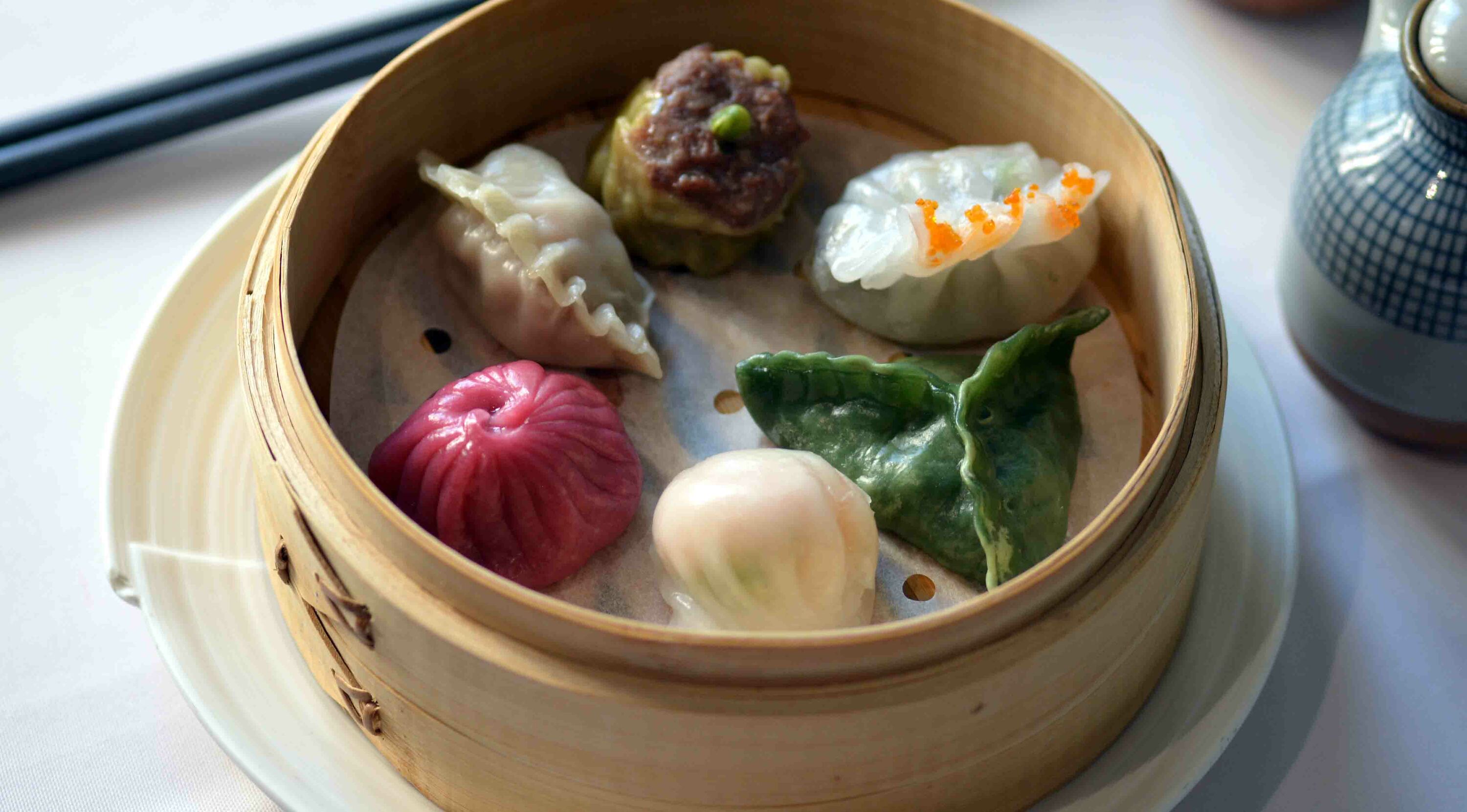 Madrid se rinde al dim sum: llega el mayor festival gastro dedicado al ...