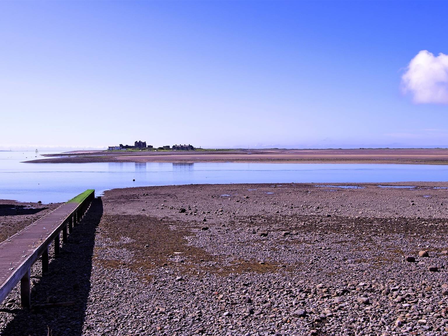 9 of England’s Most Beautiful Islands, from Cornwall to Northumberland