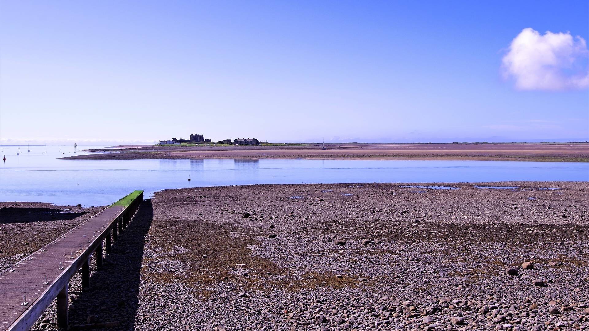 9 of England’s Most Beautiful Islands, from Cornwall to Northumberland