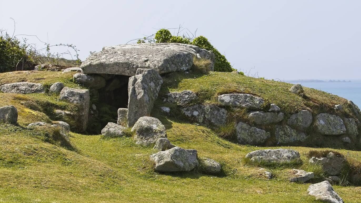 9 of England’s Most Beautiful Islands, from Cornwall to Northumberland