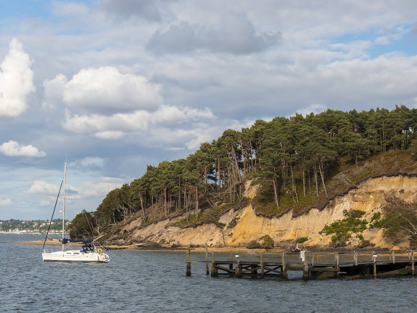 9 of England’s Most Beautiful Islands, from Cornwall to Northumberland
