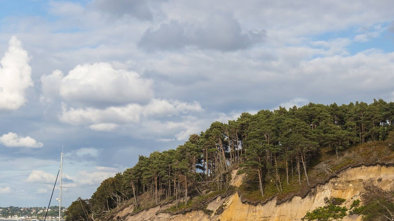 9 of England’s Most Beautiful Islands, from Cornwall to Northumberland