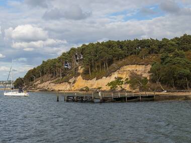 9 of England’s Most Beautiful Islands, from Cornwall to Northumberland