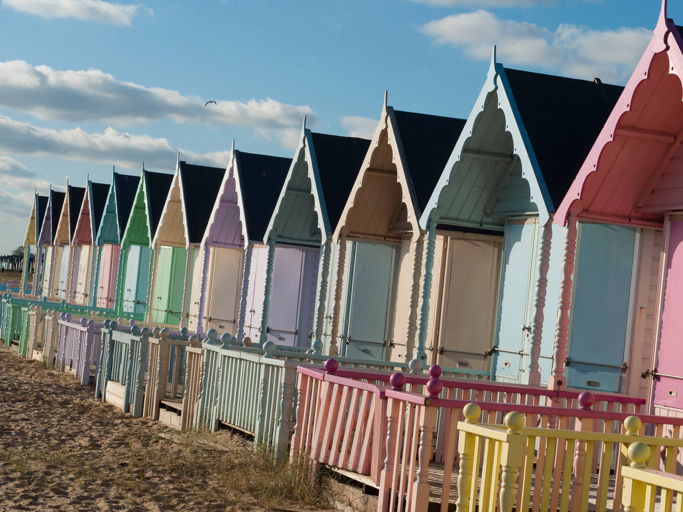 9 of England’s Most Beautiful Islands, from Cornwall to Northumberland