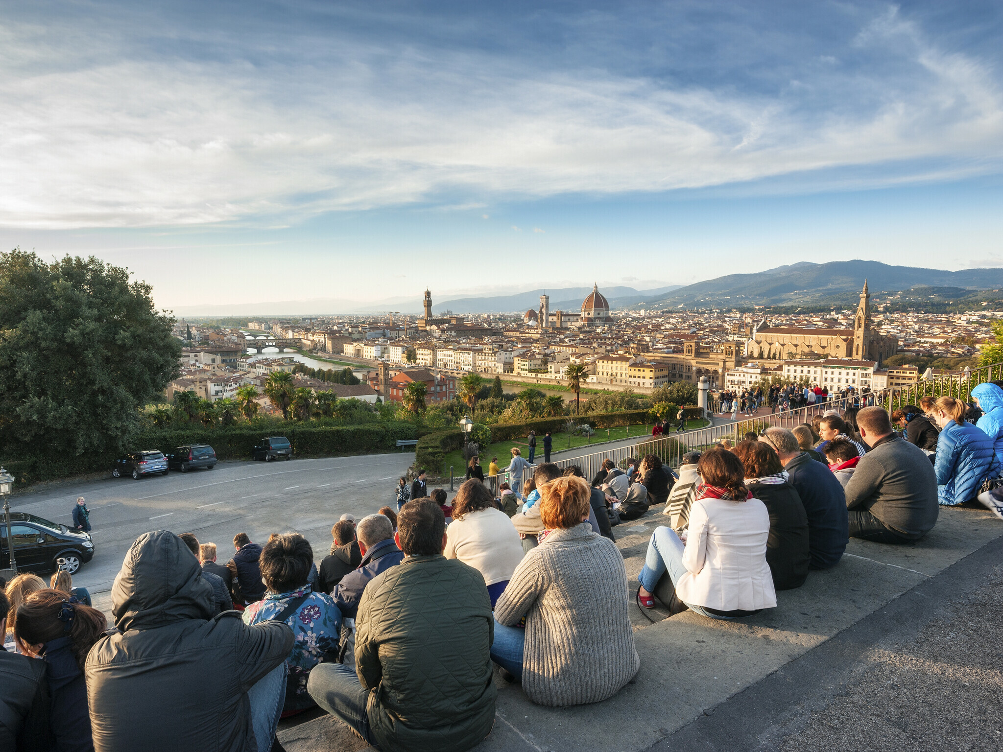 Oltrarno: Florence's Coolest Neighbourhood