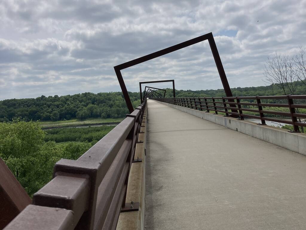 12 Best Rail Trails in the U.S. for a Scenic Outdoor Adventure