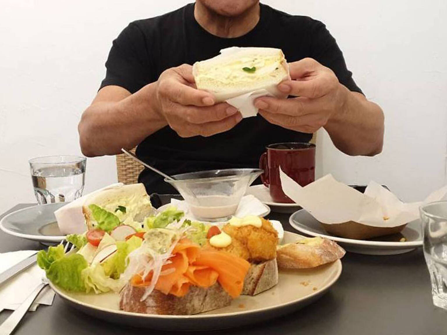 9 Best Japanese Bakeries In Singapore