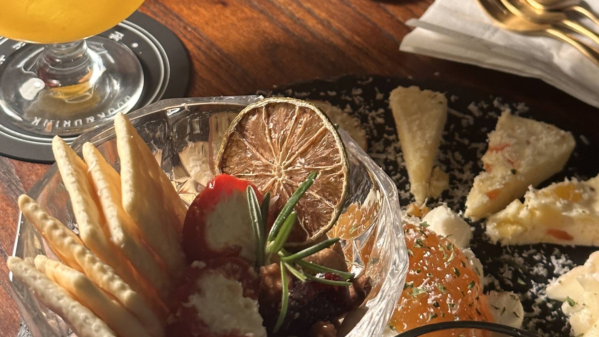 8 best bars in Seoul