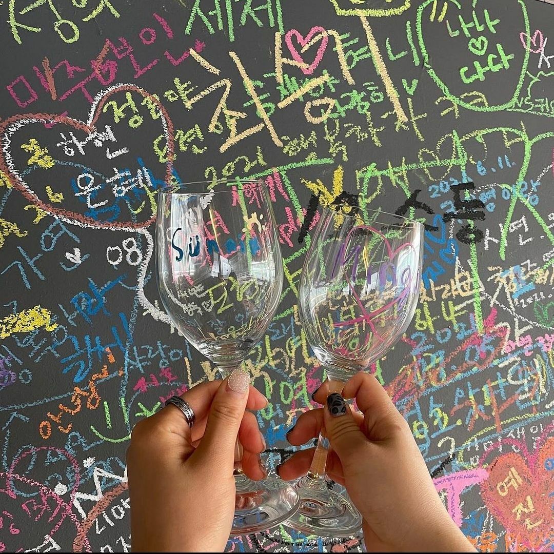 Hang 2pm8pm | Bars in Seoul