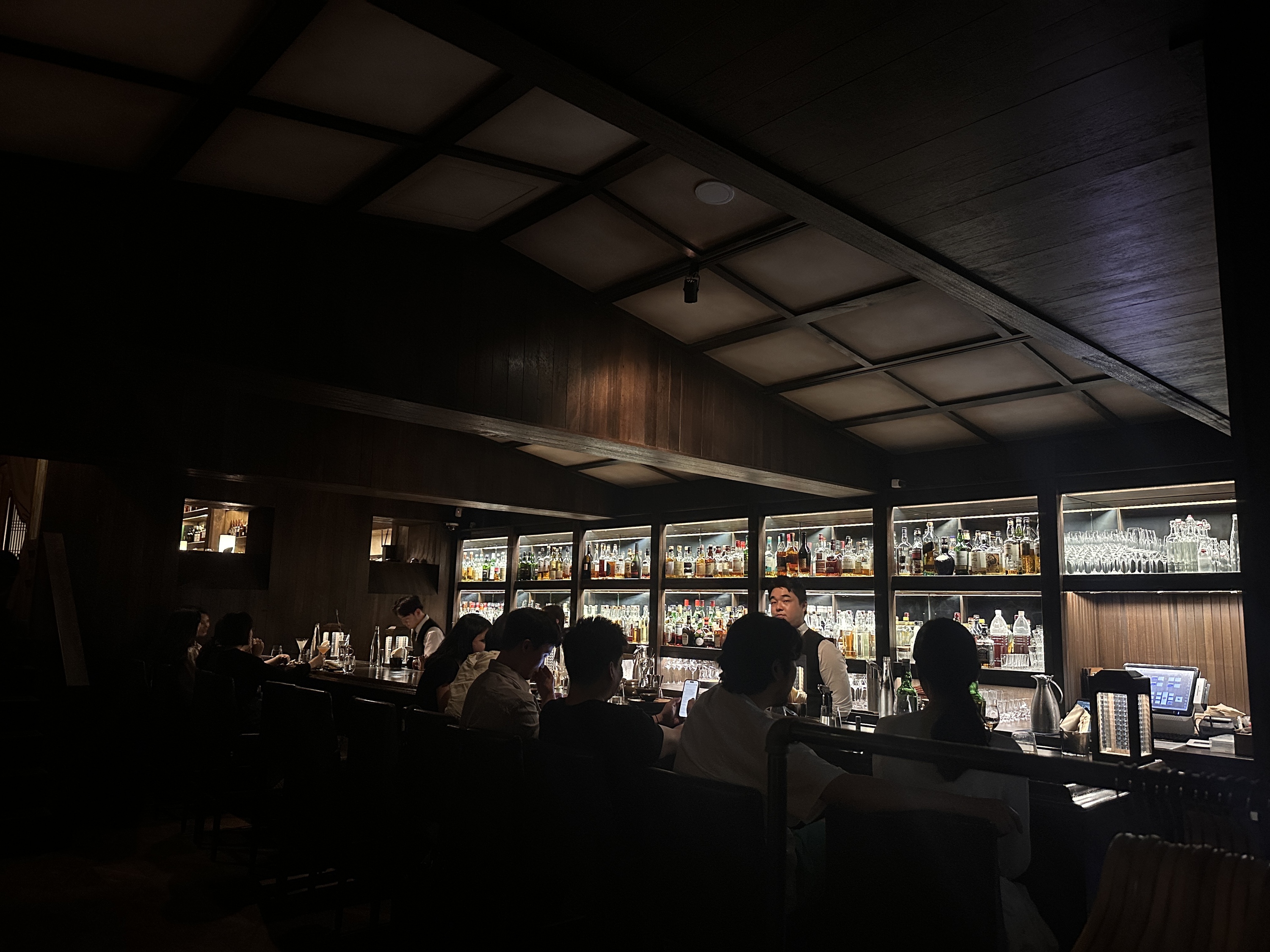 8 best bars in Seoul 8 best bars in Seoul