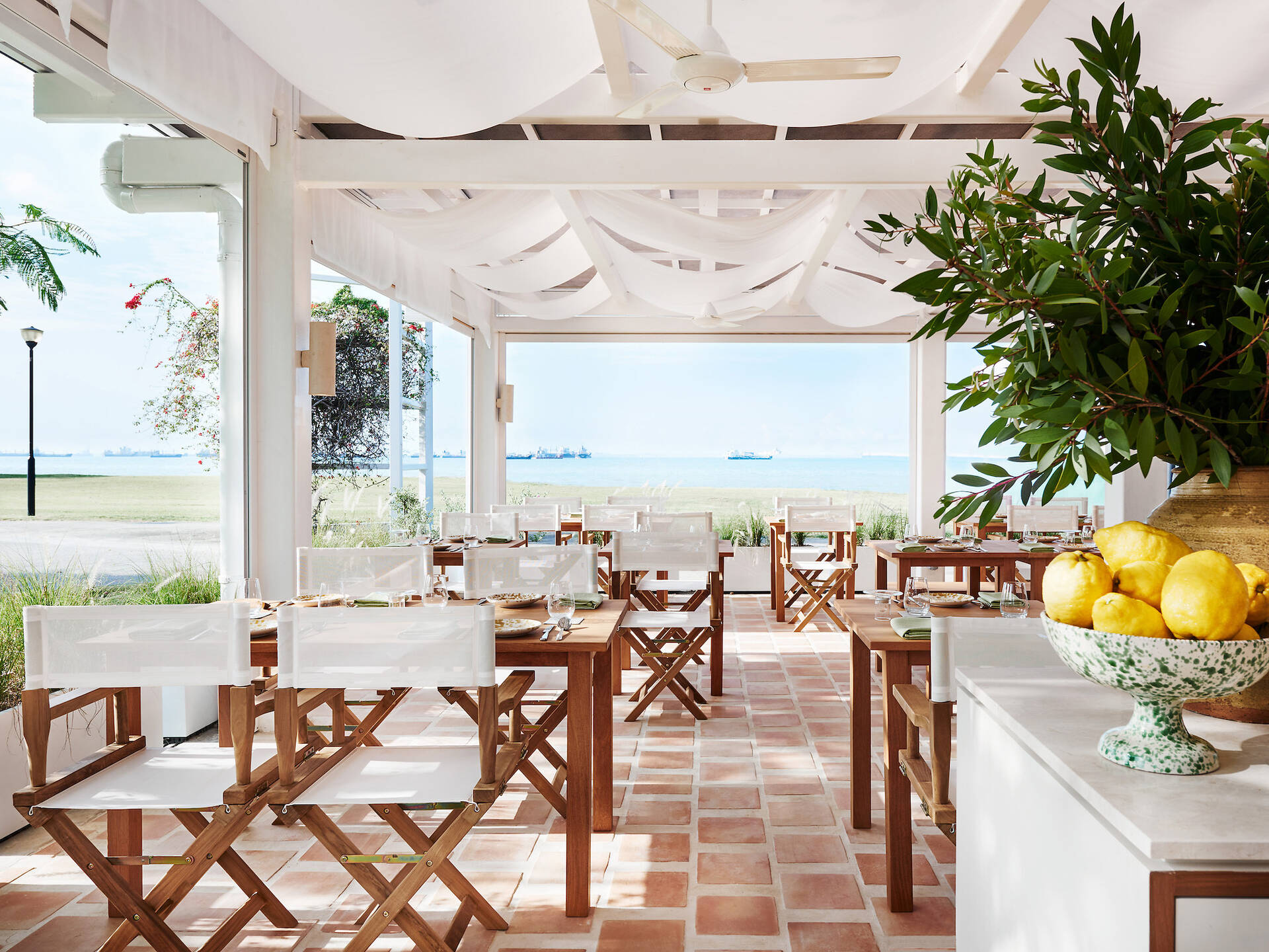 23 Best Italian Restaurants In Singapore for Pasta, Pizza and more