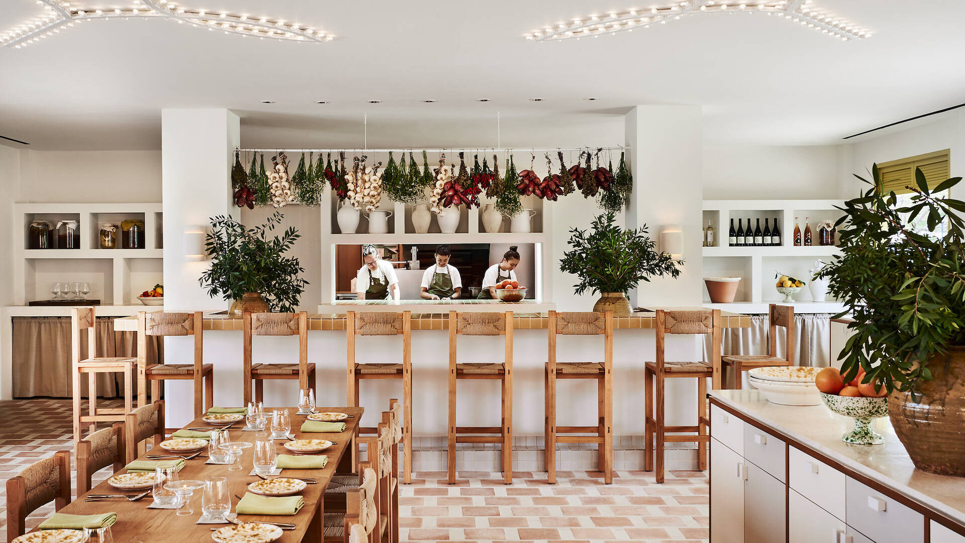 Fico: Seaside Italian Restaurant by Ex-Braci Chef Mirko Febbrile in ...
