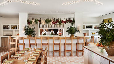 Fico: Seaside Italian Restaurant by Ex-Braci Chef Mirko Febbrile in ...