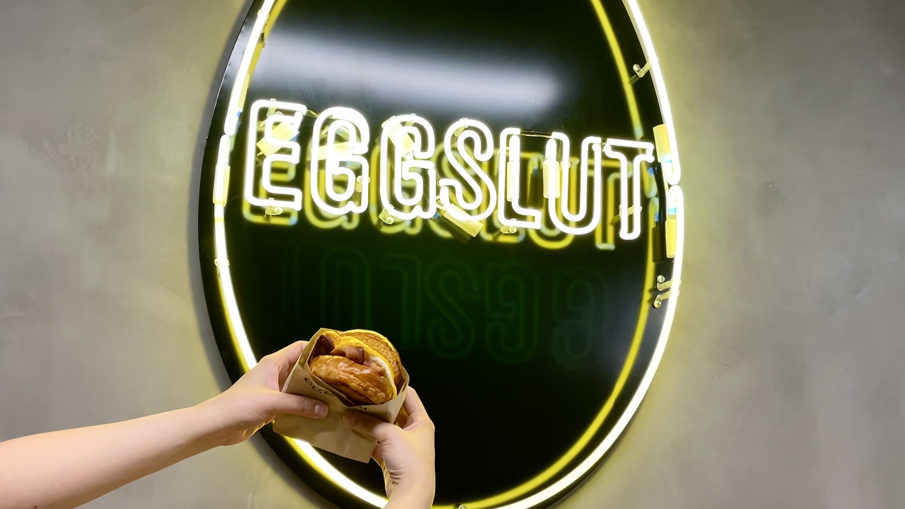 Eggslut