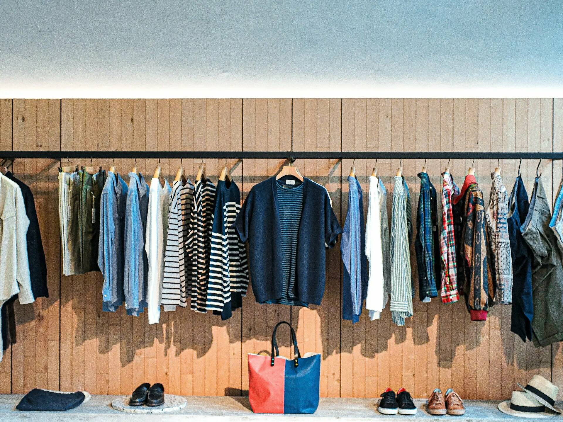 14 Japanese Shops in Singapore for Fashion, Furniture and Lifestyle