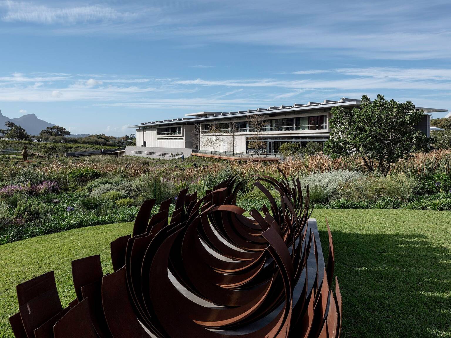 12 Best Museums and Galleries in Cape Town Right Now