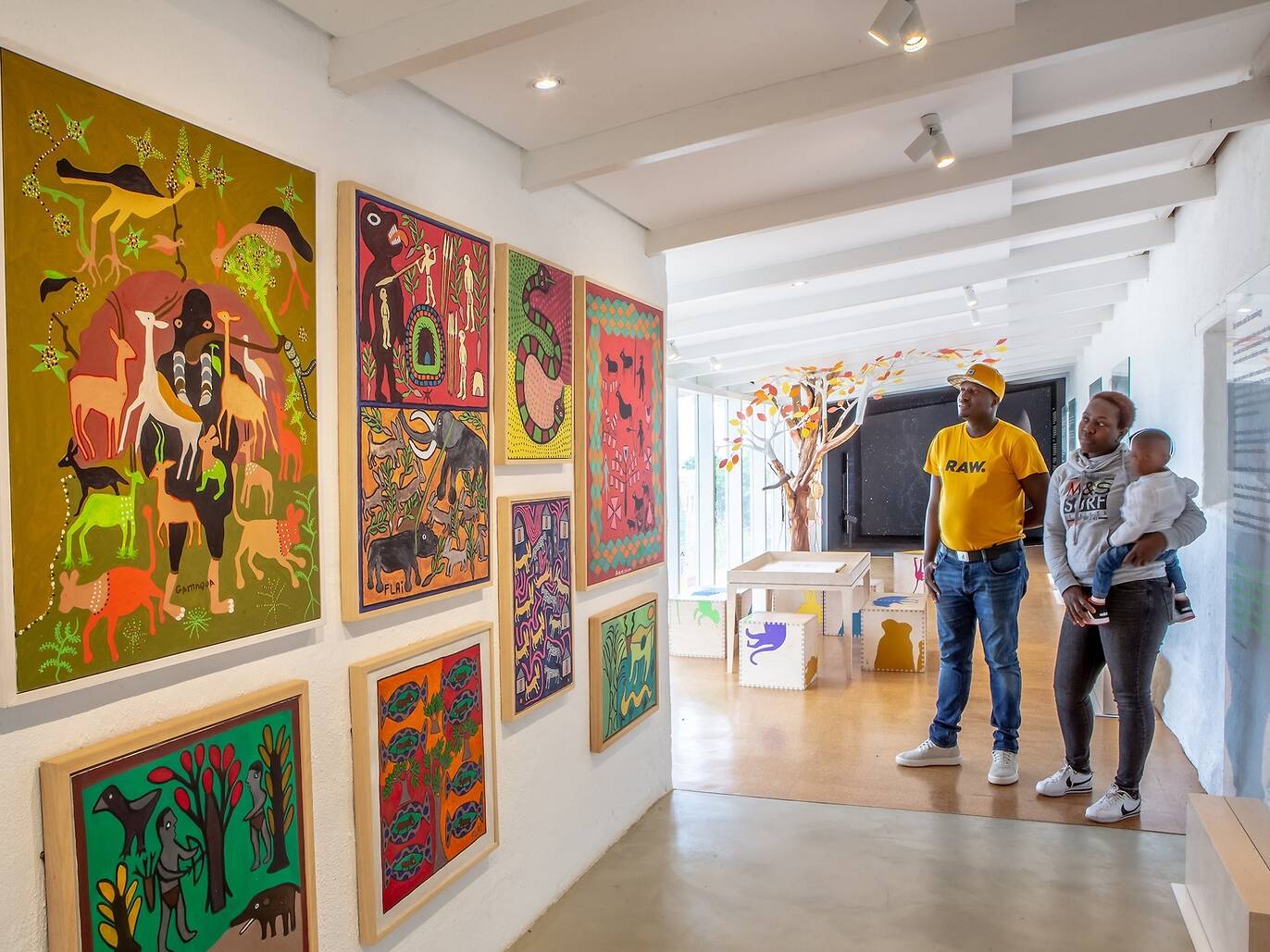 12 Best Museums and Galleries in Cape Town Right Now