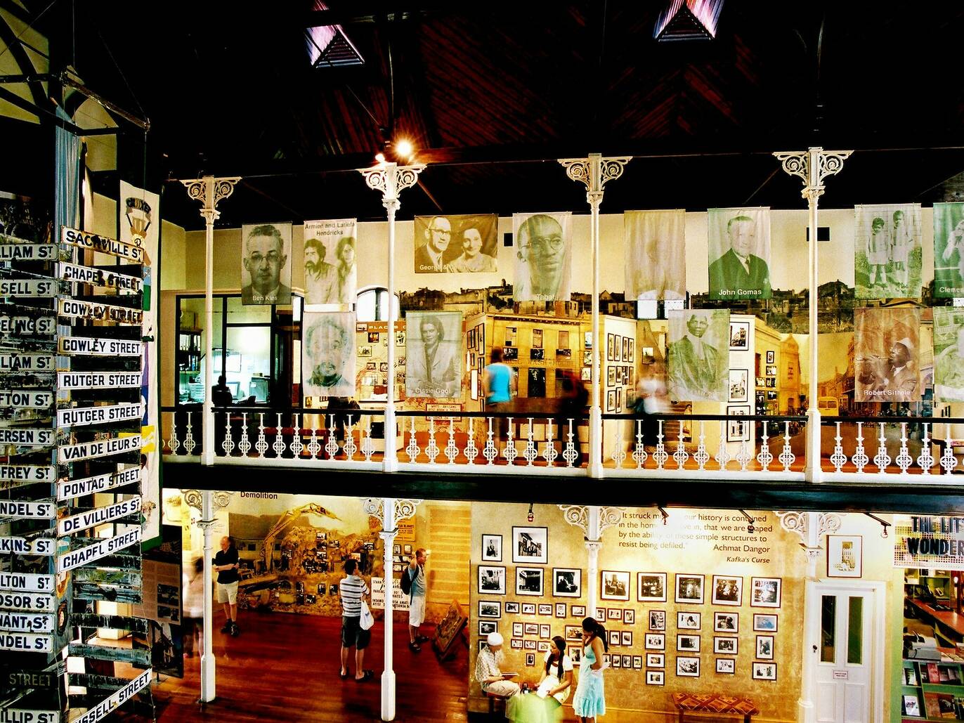 12 Best Museums and Galleries in Cape Town Right Now