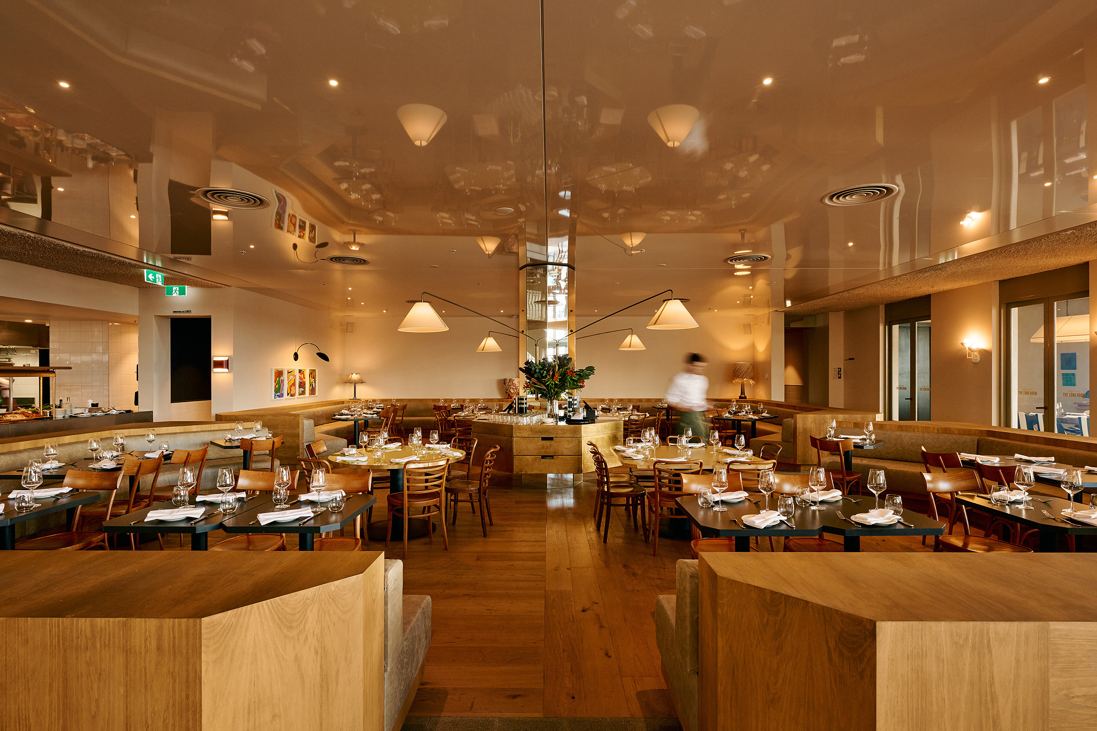 Cityfields: the suburban dining destination you've been waiting for