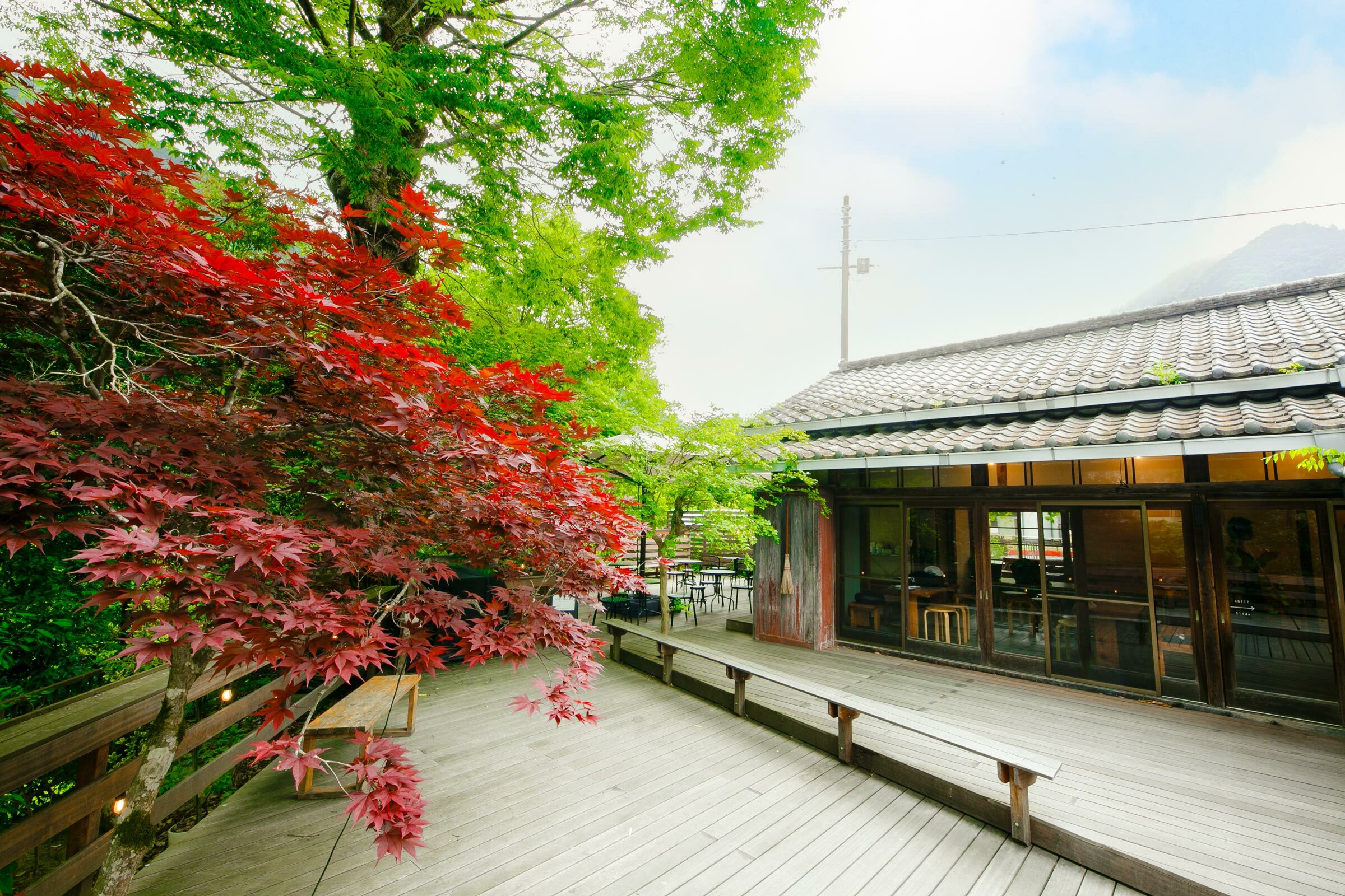 Beer Cafe Vertere | Bars and pubs in Tama area, Tokyo